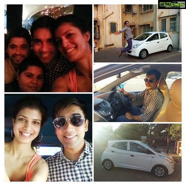 Tina Desai Instagram – Yummy inna tummy!!!! | Gethu Cinema