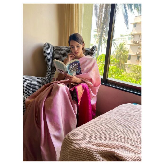 Actor Tripti Dimri HD Photos and Wallpapers June 2022 | Gethu Cinema