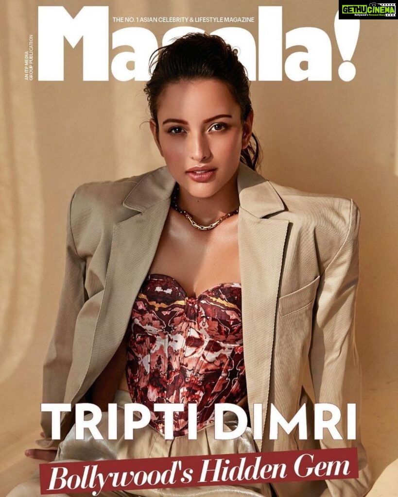 Actor Tripti Dimri HD Instagram Photos and Wallpapers March 2022 ...