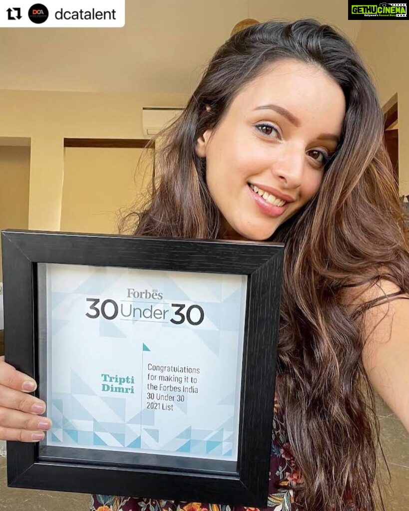 Actor Tripti Dimri HD Instagram Photos and Wallpapers March 2022 ...