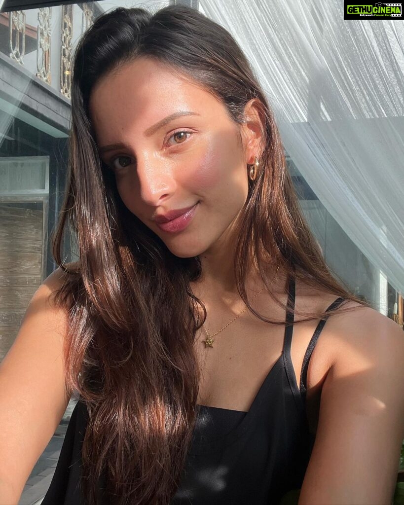 Tripti Dimri Instagram – Getting there ! 🌱 | Gethu Cinema