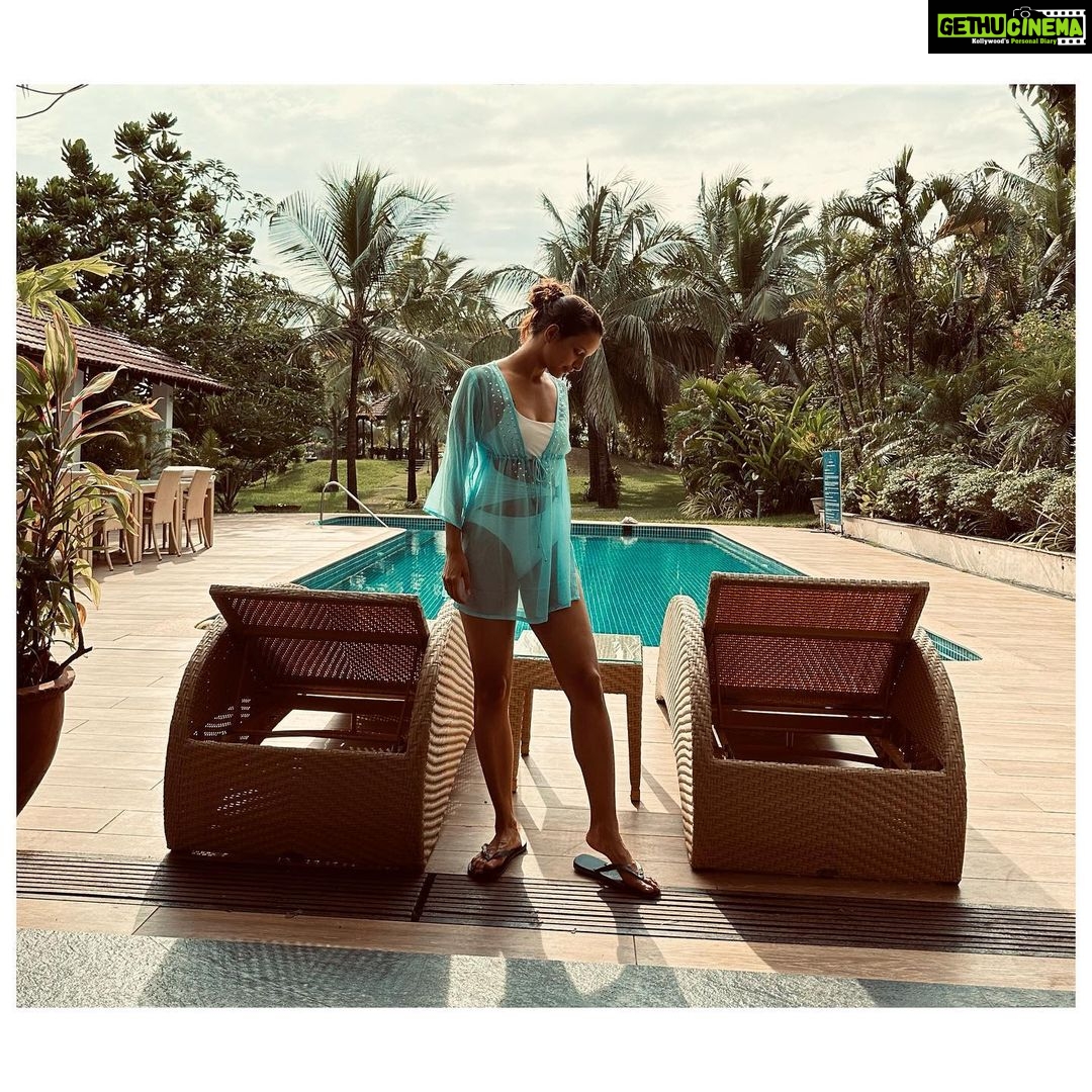 Tripti Dimri Instagram – 💙 | Gethu Cinema