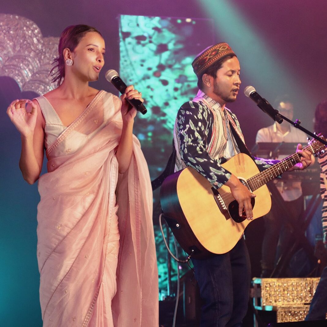 Actor Tripti Dimri HD Photos and Wallpapers November 2022 - Gethu Cinema