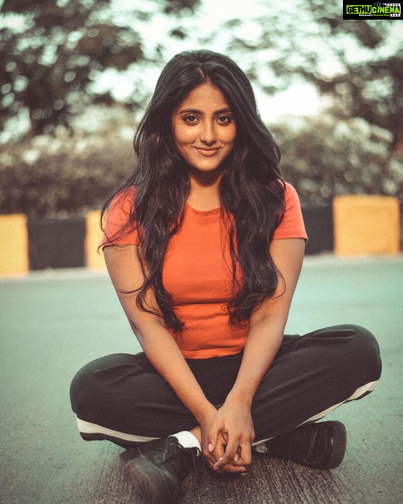 Actress Ulka Gupta HD Instagram Photos and Wallpapers June 2022 | Gethu ...