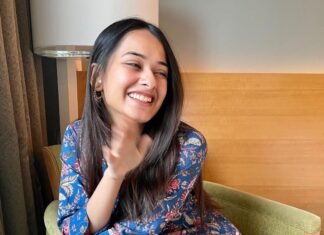 Actress Virti Vaghani Wiki, Biography, Age, Gallery, Wallpaper & more