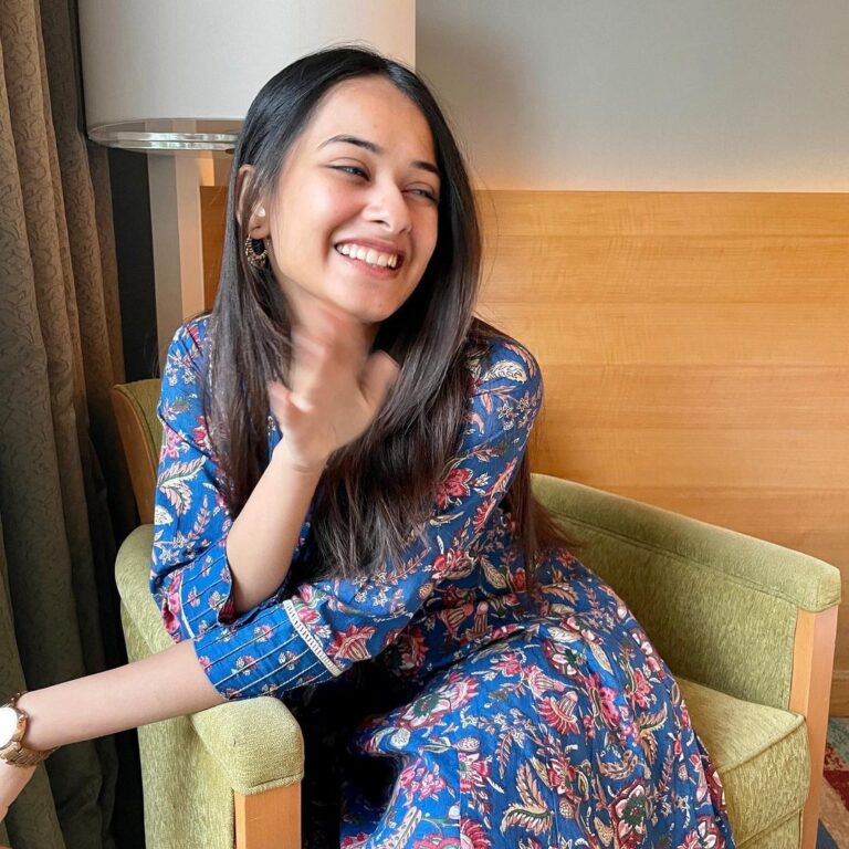 Virti Vaghani Wiki, Biography, Age, Gallery, Spouse and more