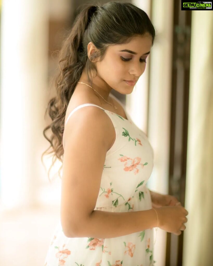 Actress Aadhirai Soundarajan HD Photos and Wallpapers February 2022 ...