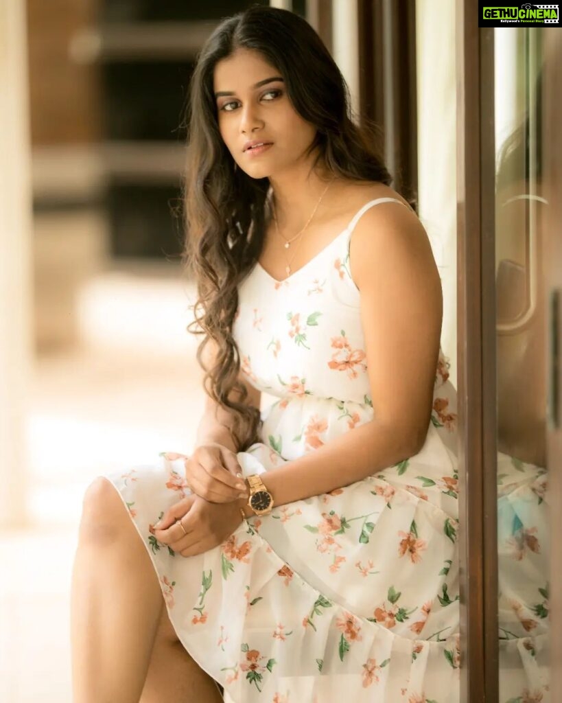 Actress Aadhirai Soundarajan HD Photos and Wallpapers February 2022 ...