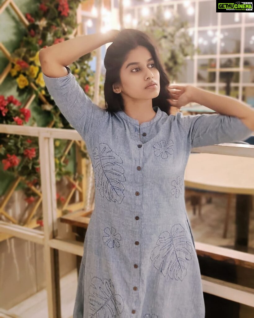 Actress Aadhirai Soundarajan HD Photos and Wallpapers December 2021 ...