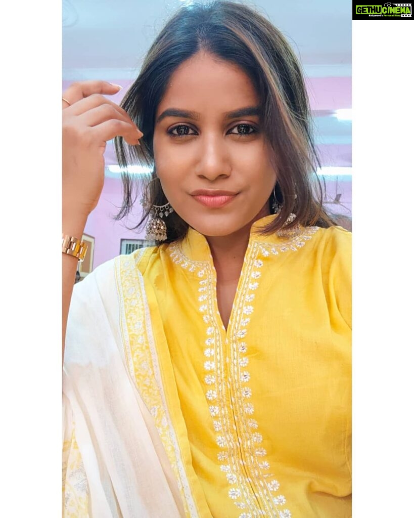 Actress Aadhirai Soundarajan HD Photos and Wallpapers December 2021 ...