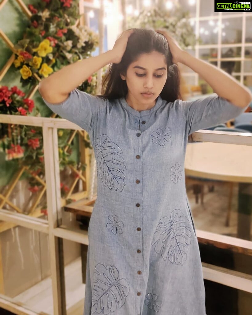 Actress Aadhirai Soundarajan HD Photos and Wallpapers December 2021 ...