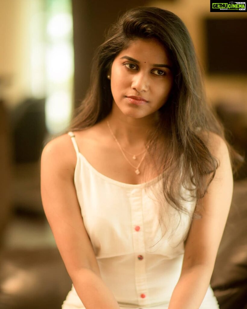 Actress Aadhirai Soundarajan HD Photos and Wallpapers December 2021 ...