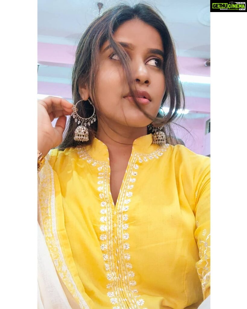 Actress Aadhirai Soundarajan HD Photos and Wallpapers December 2021 ...