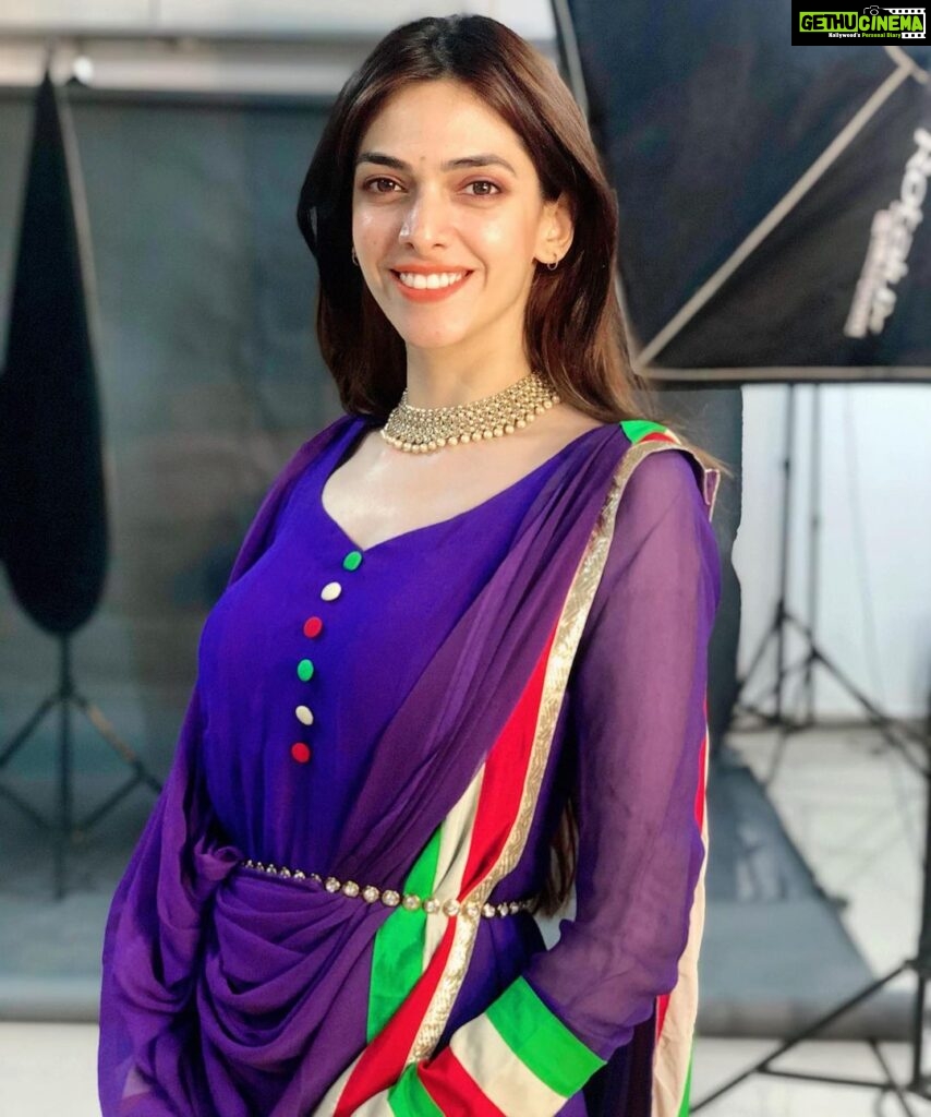 Aditi Vats Instagram - It is what it is 🌸 - Gethu Cinema