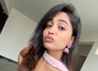 Actress Alekhya Harika Wiki, Biography, Age, Gallery, Wallpaper & more