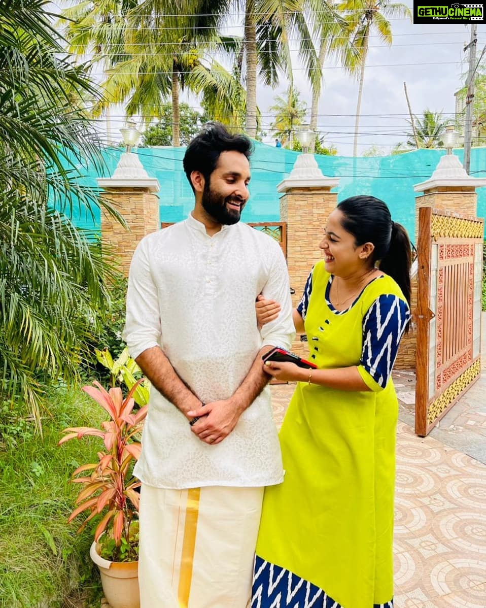 Amrutha Nair Instagram – @happy_weddings_events 👗Costume & Jewellery by ...