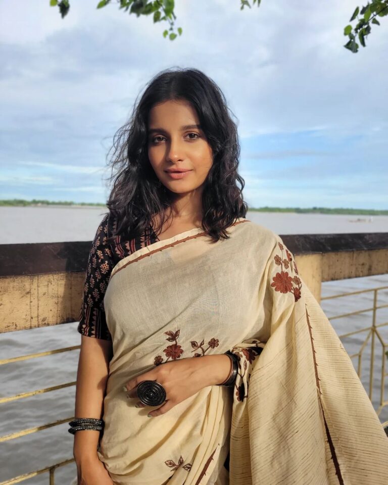 Angana Roy Wiki, Biography, Age, Gallery, Spouse and more