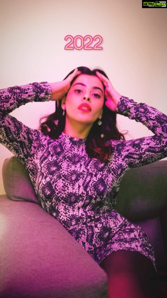 Actress Anisha Victor HD Instagram Photos and Wallpapers November 2022 ...