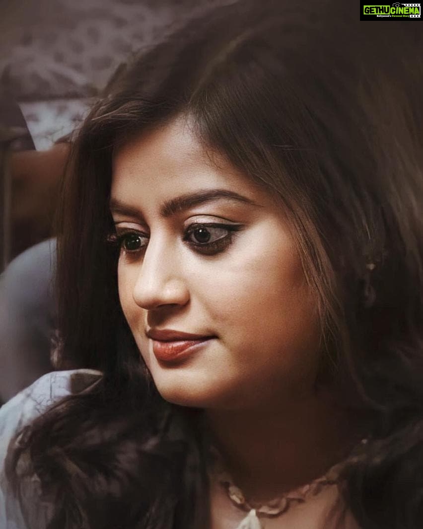 Ansiba Hassan Instagram – Keep smiling 😊 . . . . Good evening #smilealways #smile #goodevening # ...