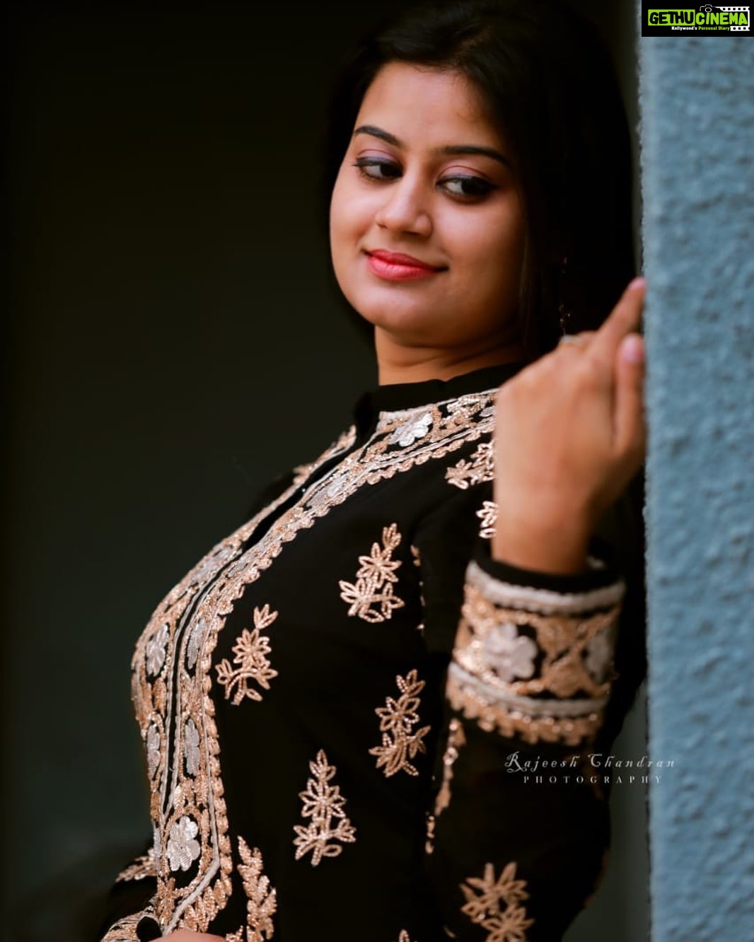 Ansiba Hassan Instagram – PC: Rajeesh Chandran | Gethu Cinema