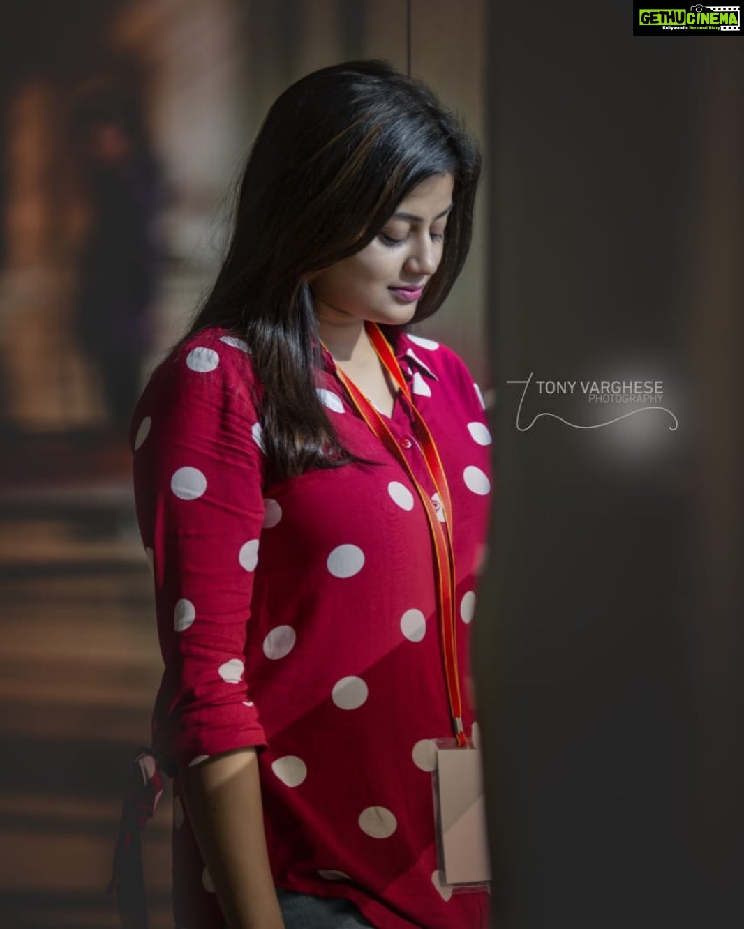 Ansiba Hassan Instagram - Gethu Cinema