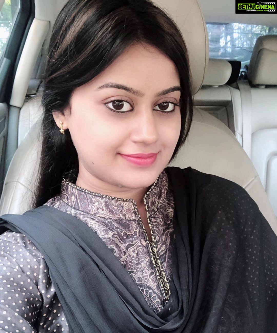 Ansiba Hassan Instagram – Good morning | Gethu Cinema