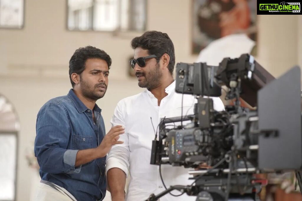 Actor Antony Varghese HD Photos and Wallpapers November 2022 - Gethu Cinema