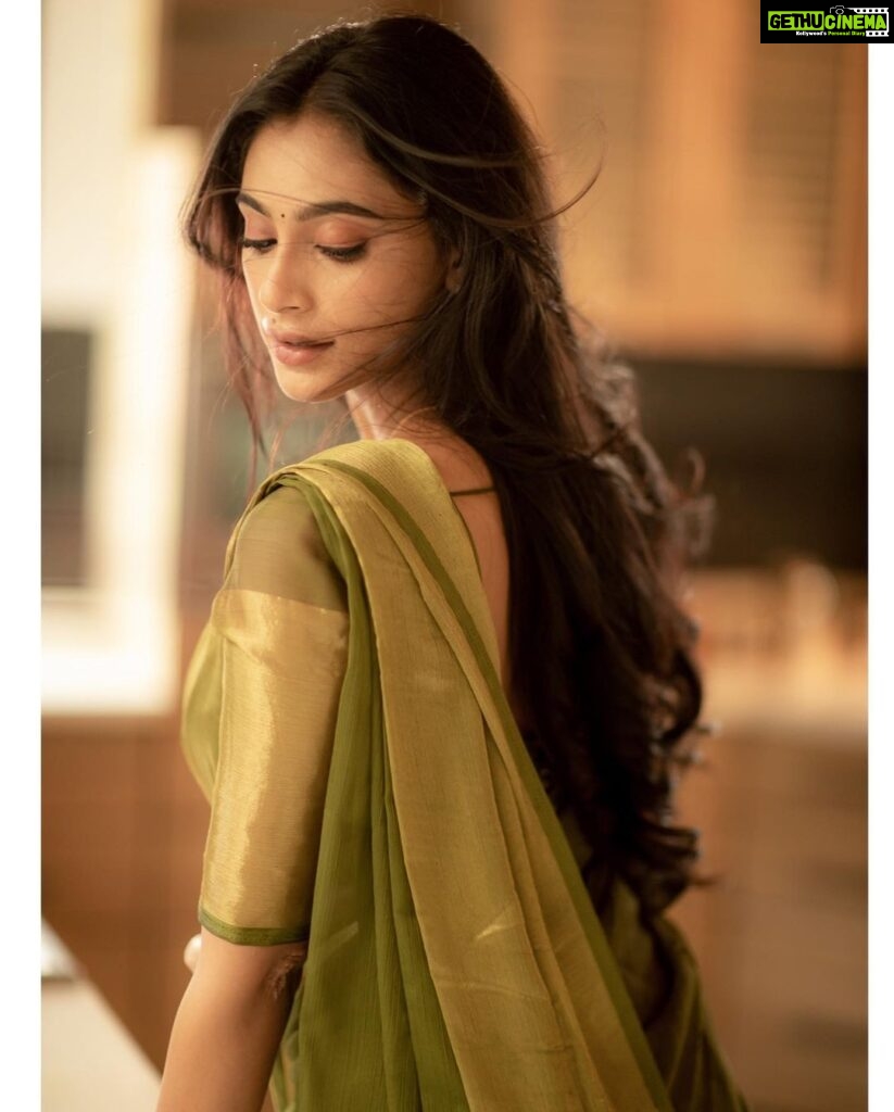 Model Anukreethy Vas HD Instagram Photos and Wallpapers October 2022 ...