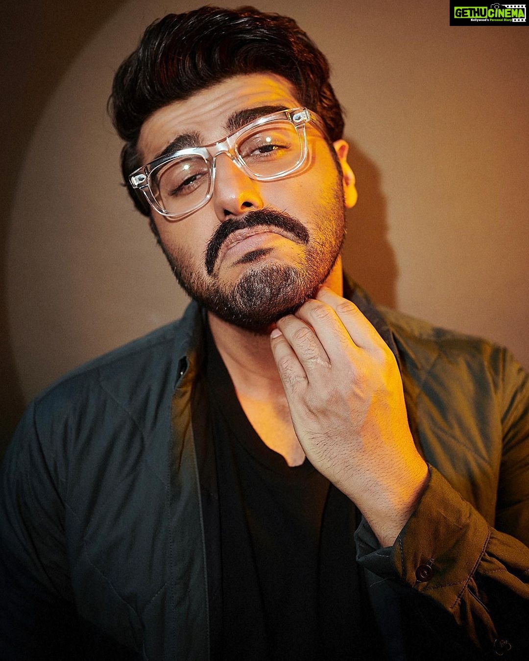 Arjun Kapoor Instagram – I think I’m allergic to Mondays but what are ...