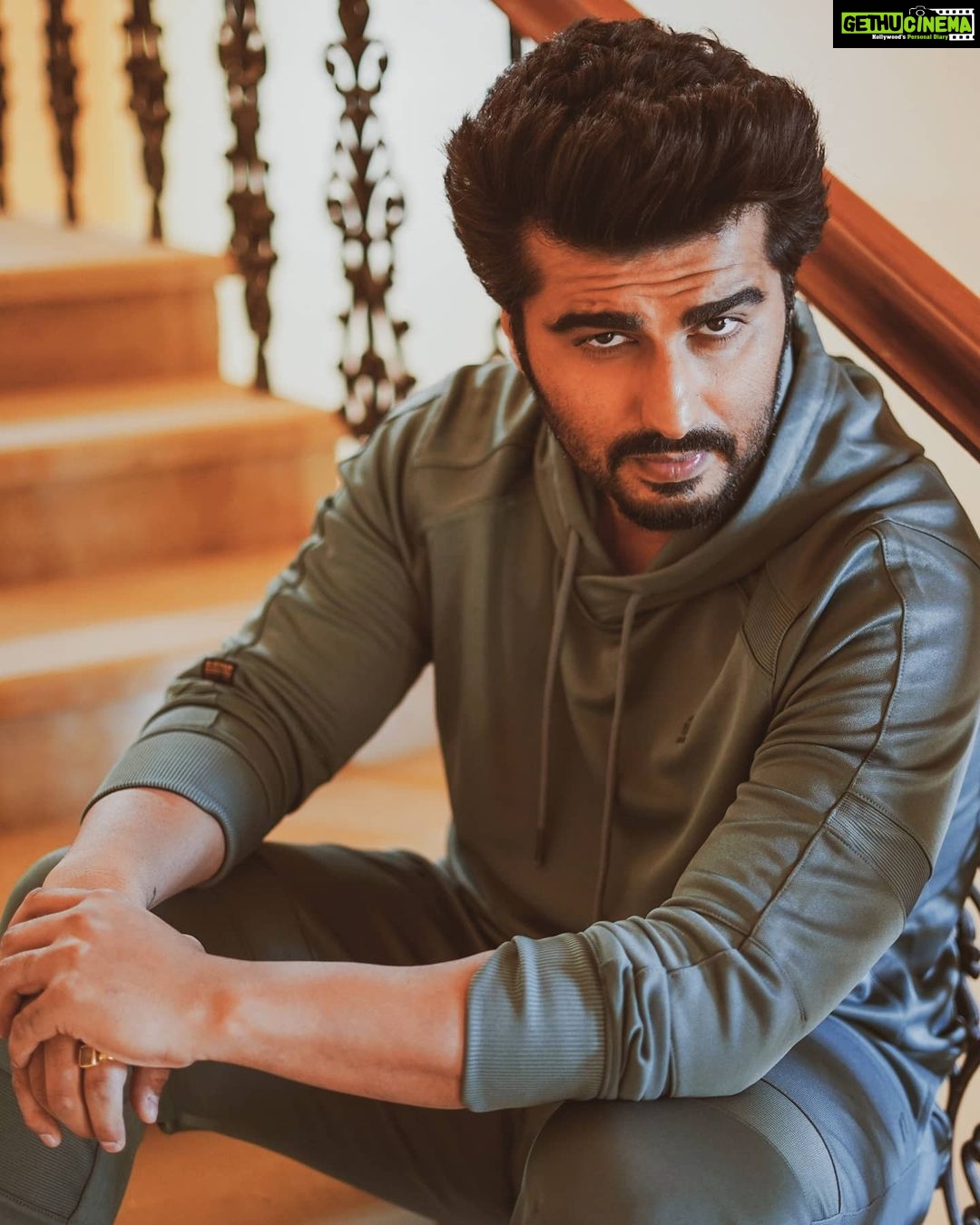 Actor Arjun Kapoor HD Instagram Photos and Wallpapers March 2021 ...
