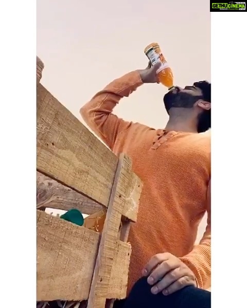 Arjun Kapoor Instagram – Aam ka Mausam ban gaya awesome. Thank you ...