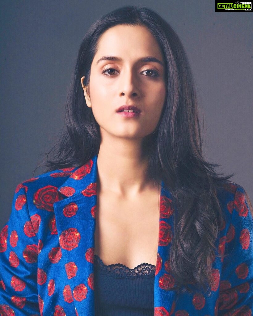 Actress Arushi Sharma HD Instagram Photos and Wallpapers November 2020 | Gethu Cinema