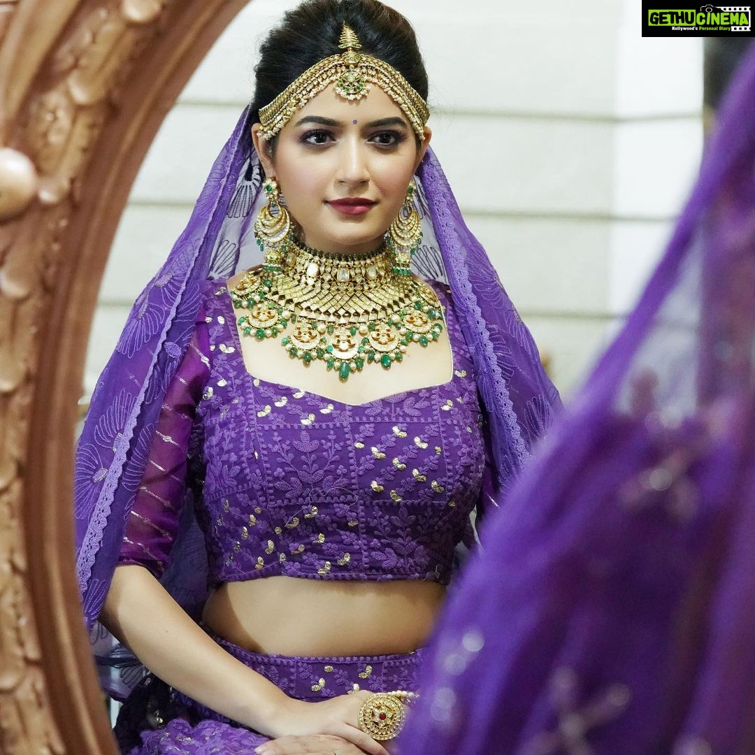 Ashika Ranganath Instagram – To these beautiful pictures captured by ...