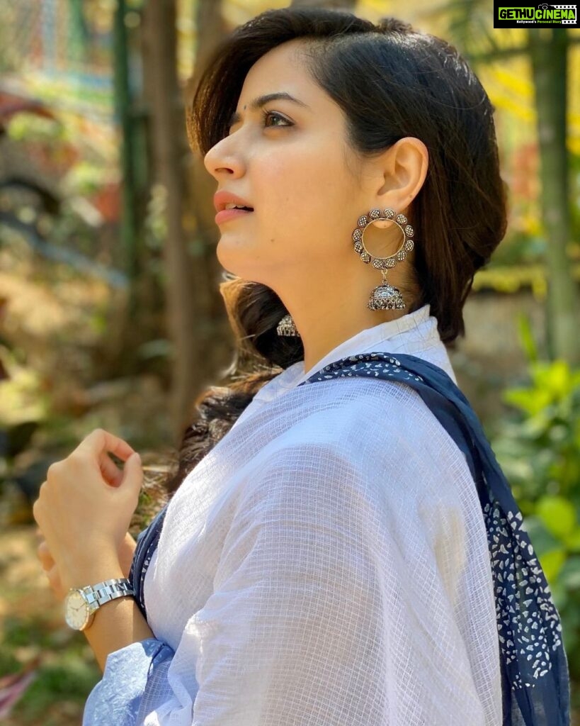 Actress Ashika Ranganath HD Instagram Photos and Wallpapers May 2020 ...