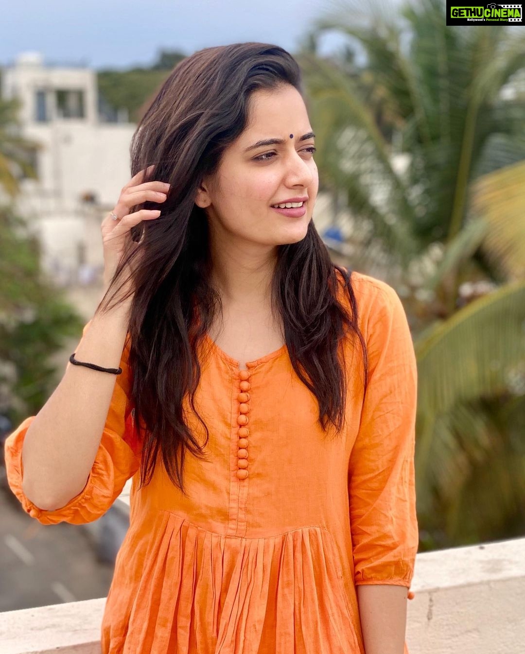 Actress Ashika Ranganath HD Instagram Photos and Wallpapers May 2020 ...