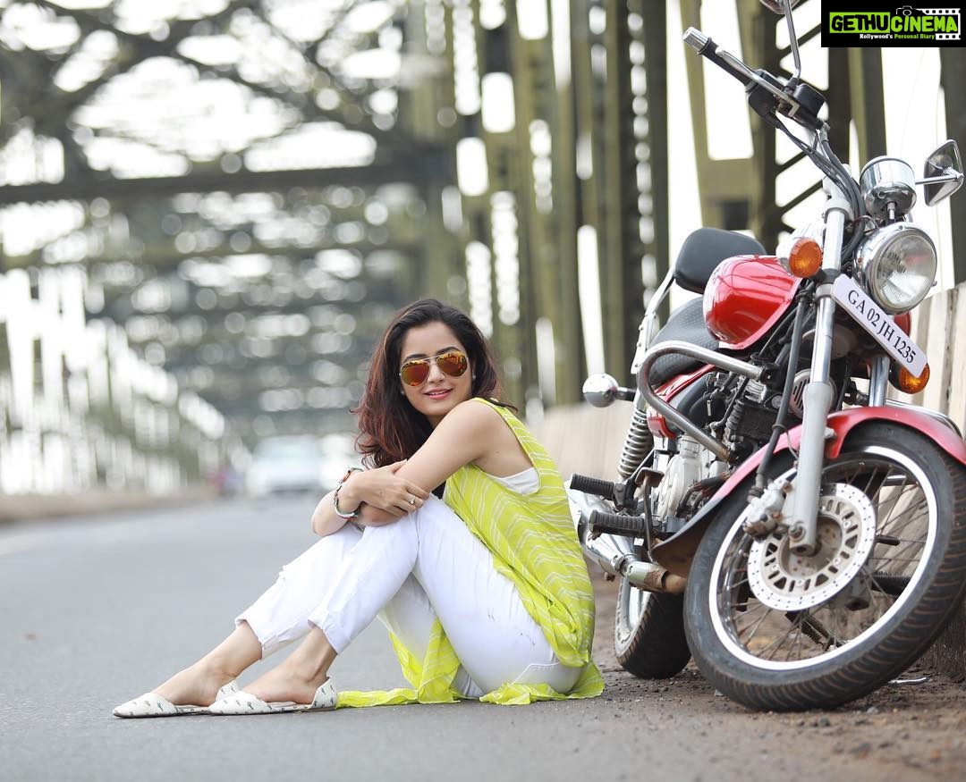 Ashika Ranganath Instagram – 5th week for Raambo2 😍 running ...