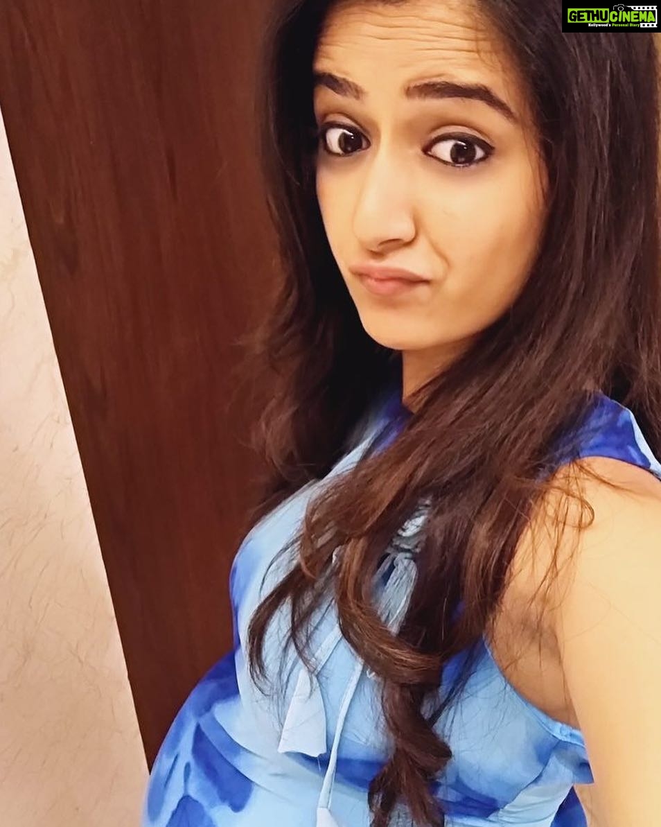 Ashika Ranganath Instagram - Remember the climax scene from mugulunage ...