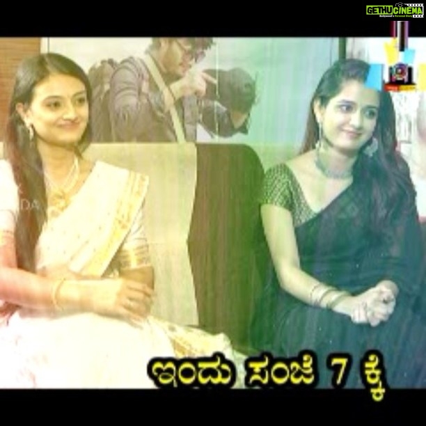 Ashika Ranganath Instagram – Back to back mugulunage special program in ...