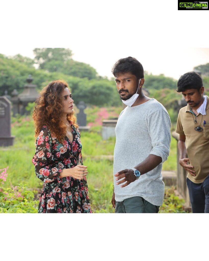 Actress Athulya Chandra HD Photos and Wallpapers September 2022 - Gethu ...