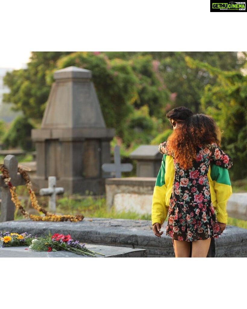 Actress Athulya Chandra HD Photos and Wallpapers September 2022 - Gethu ...