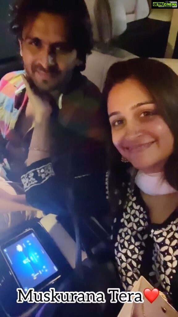 Actress Dipika Kakar HD Instagram Photos and Wallpapers January 2023 ...