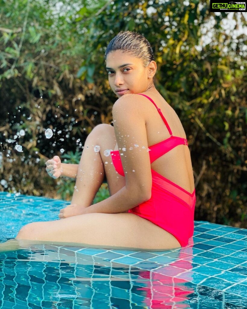 Actress Dushara Vijayan HD Photos and Wallpapers September 2022 | Gethu Cinema