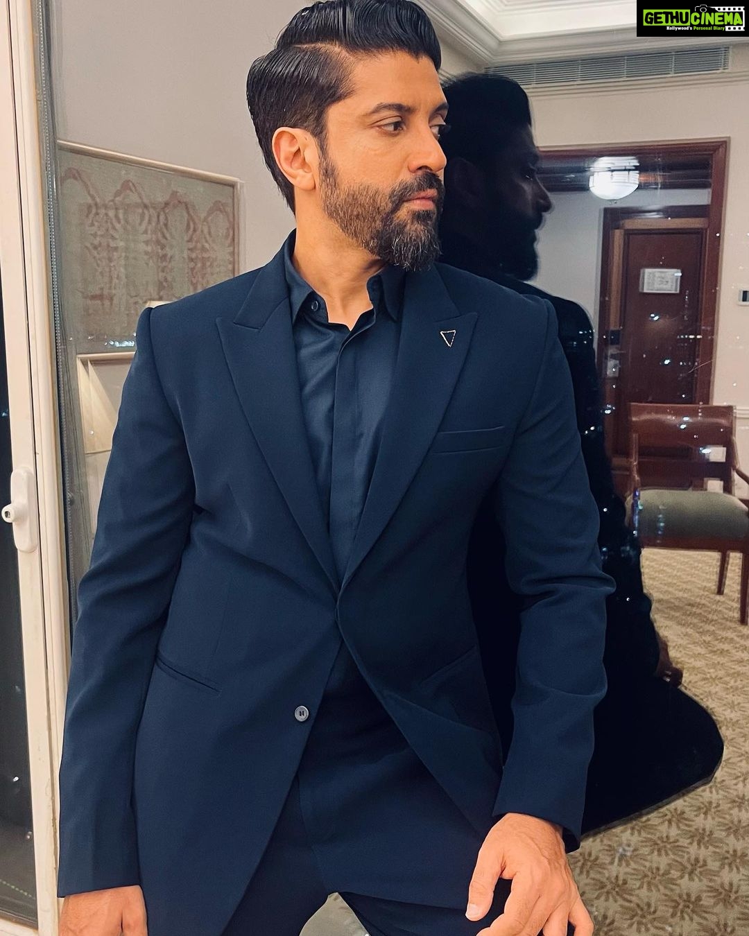 Actor Farhan Akhtar HD Instagram Photos and Wallpapers December 2022 ...