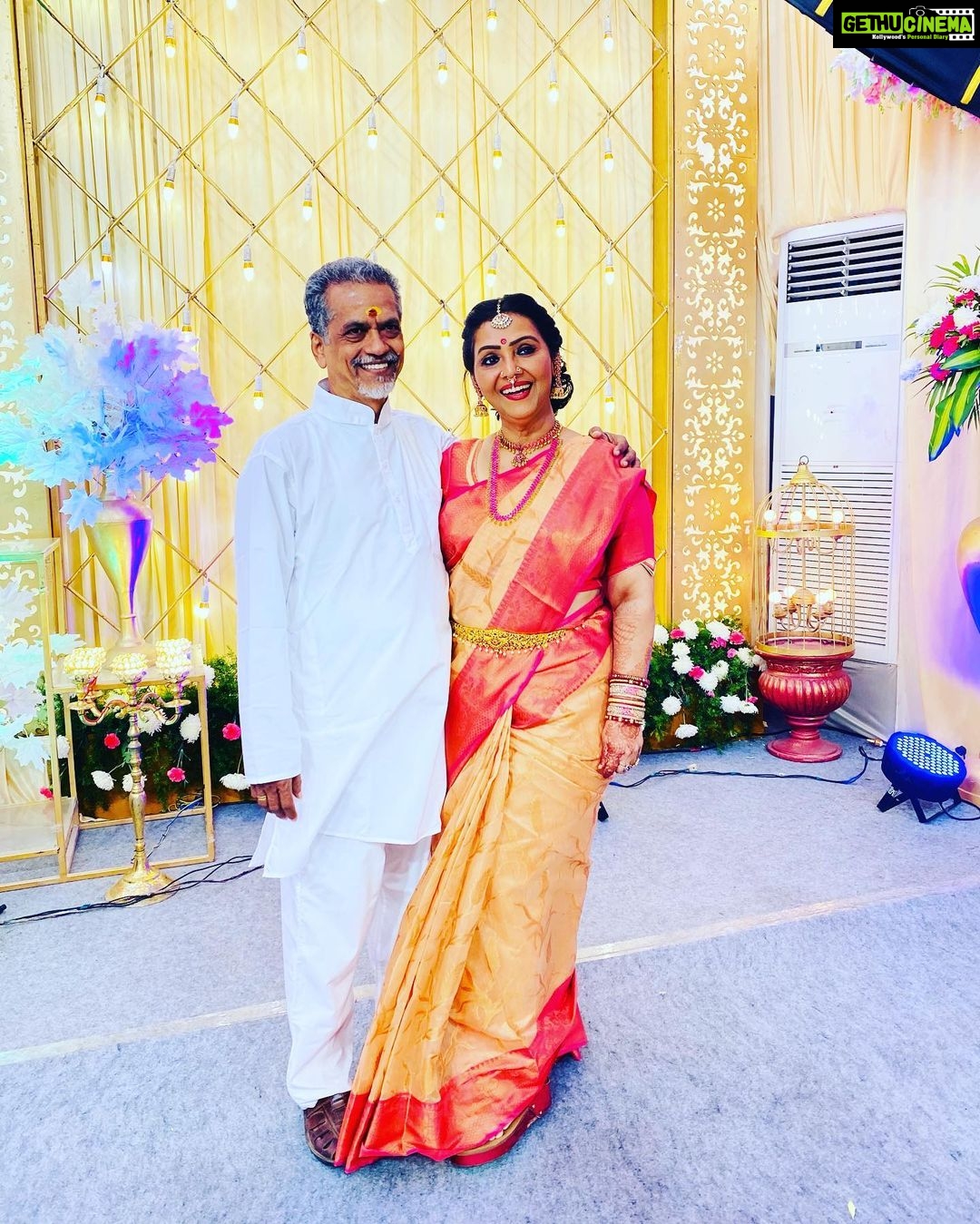 Fathima Babu Marriage
