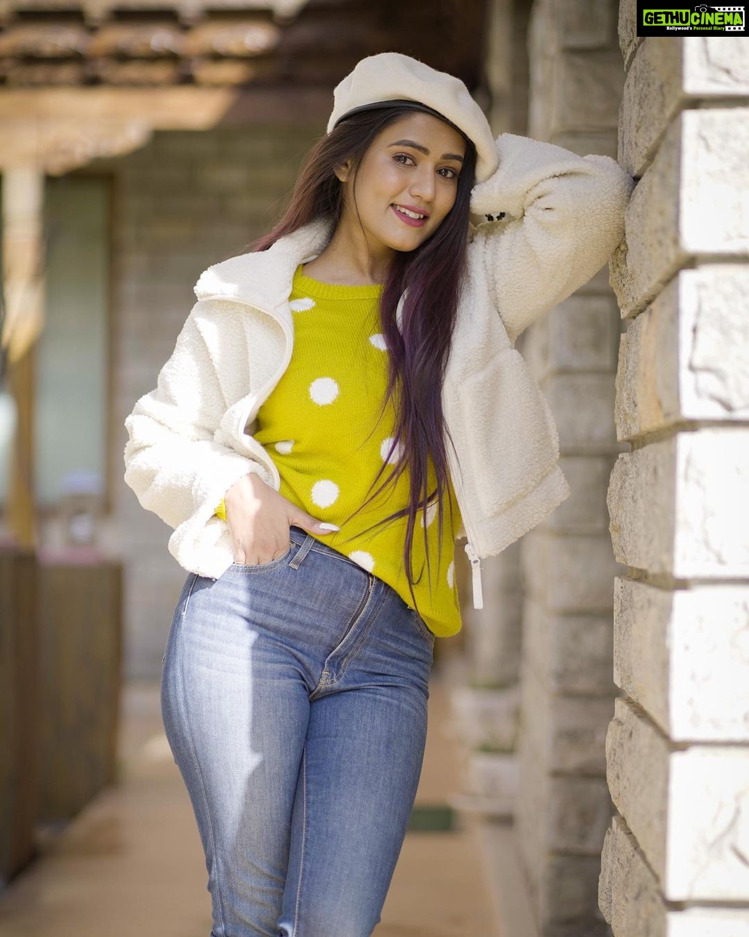 Actress Garima Chaurasia Latest HD Gallery | Gethu Cinema