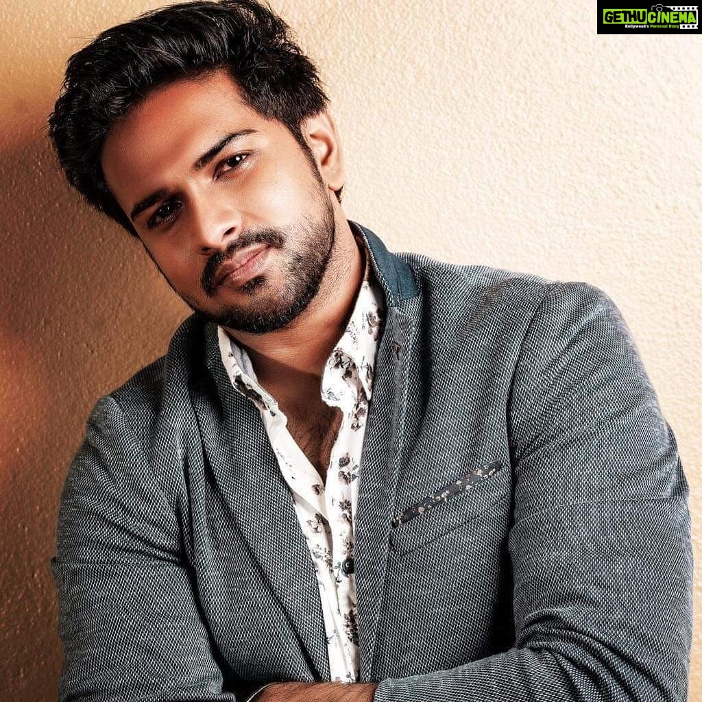 Actor Gokul Suresh HD Photos and Wallpapers March 2021 - Gethu Cinema