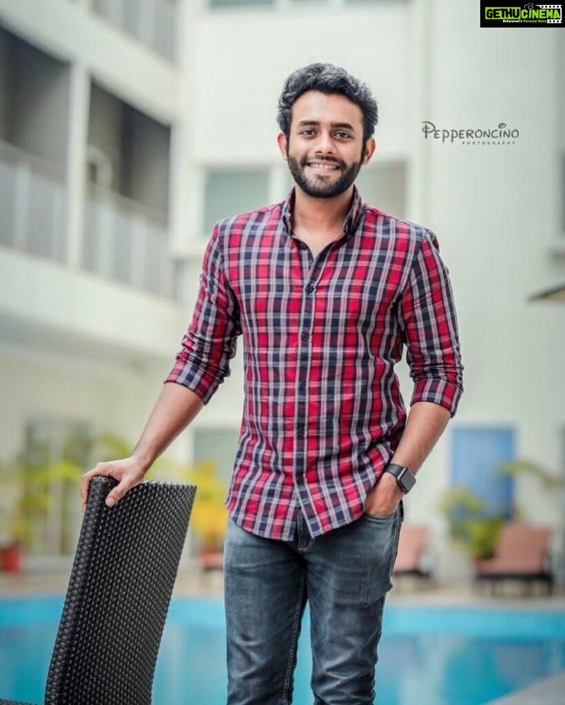 Actor Gokul Suresh HD Instagram Photos and Wallpapers October 2020 ...