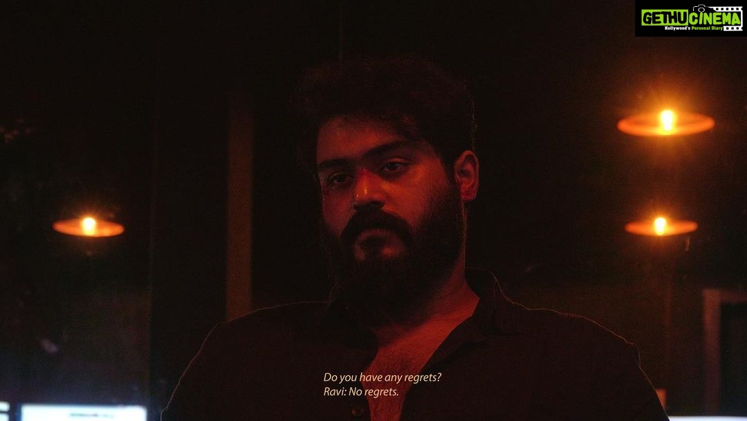 Actor Gokul Suresh HD Photos and Wallpapers October 2019 - Gethu Cinema