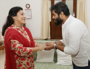 Actor Gokul Suresh HD Photos and Wallpapers October 2019 - Gethu Cinema