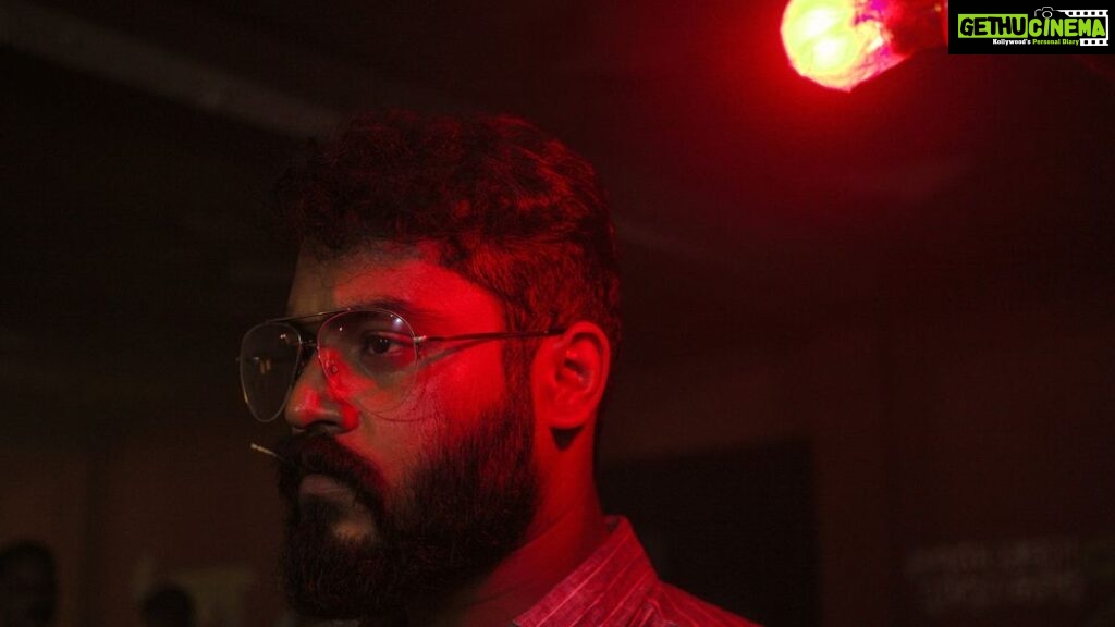 Actor Gokul Suresh HD Photos and Wallpapers September 2022 - Gethu Cinema